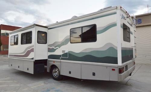 Fleetwood Southwind Storm