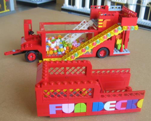 Fun Decker