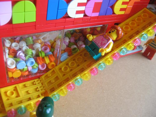 Fun Decker